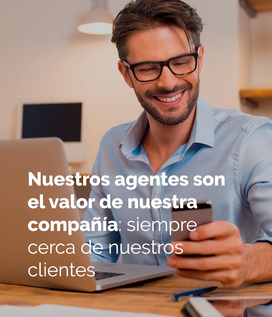 Ges Seguros | Conoce Ges Seguros