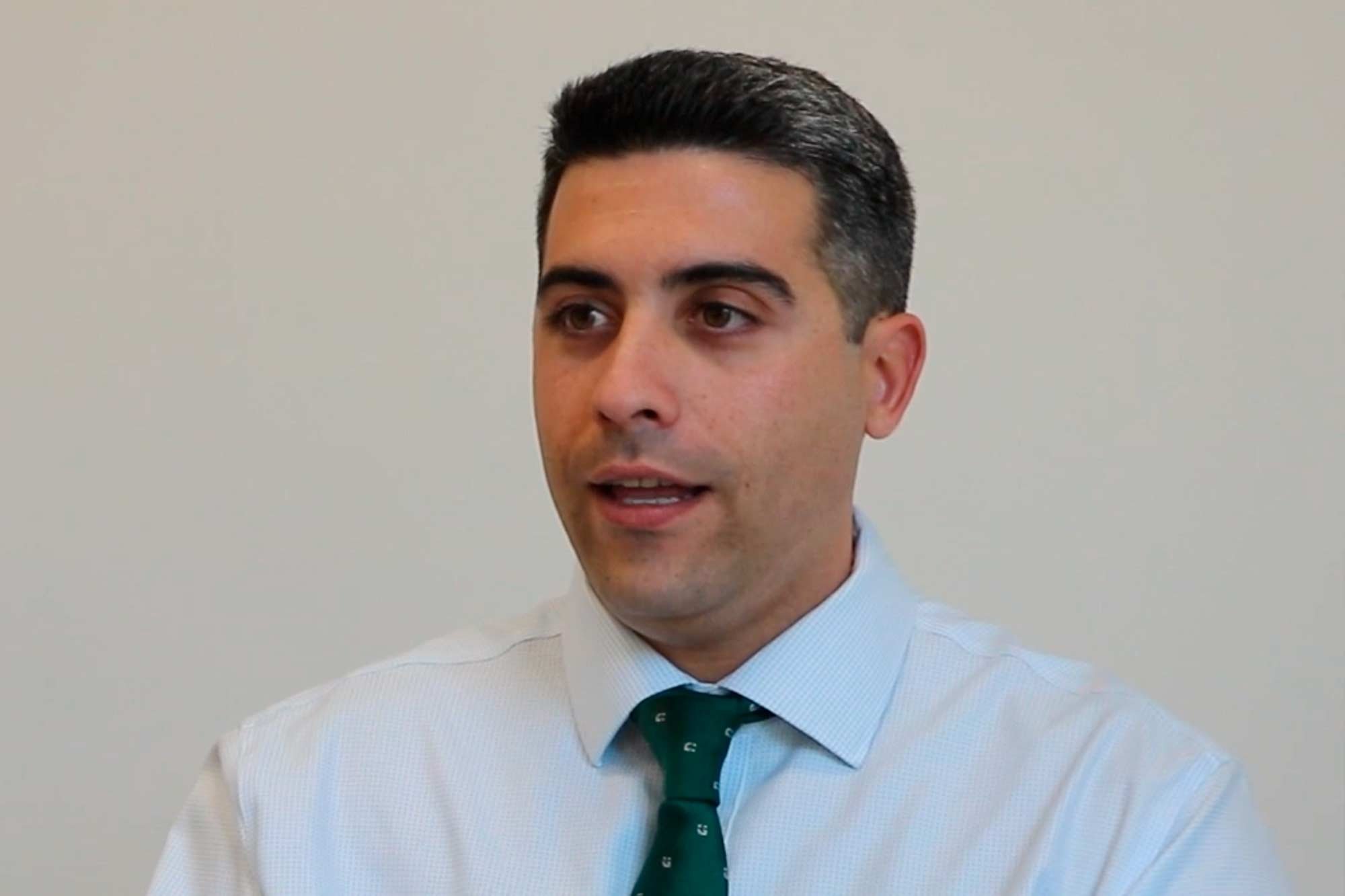 Hazte Agente Ges | Comienza tu carrera como agente de seguros