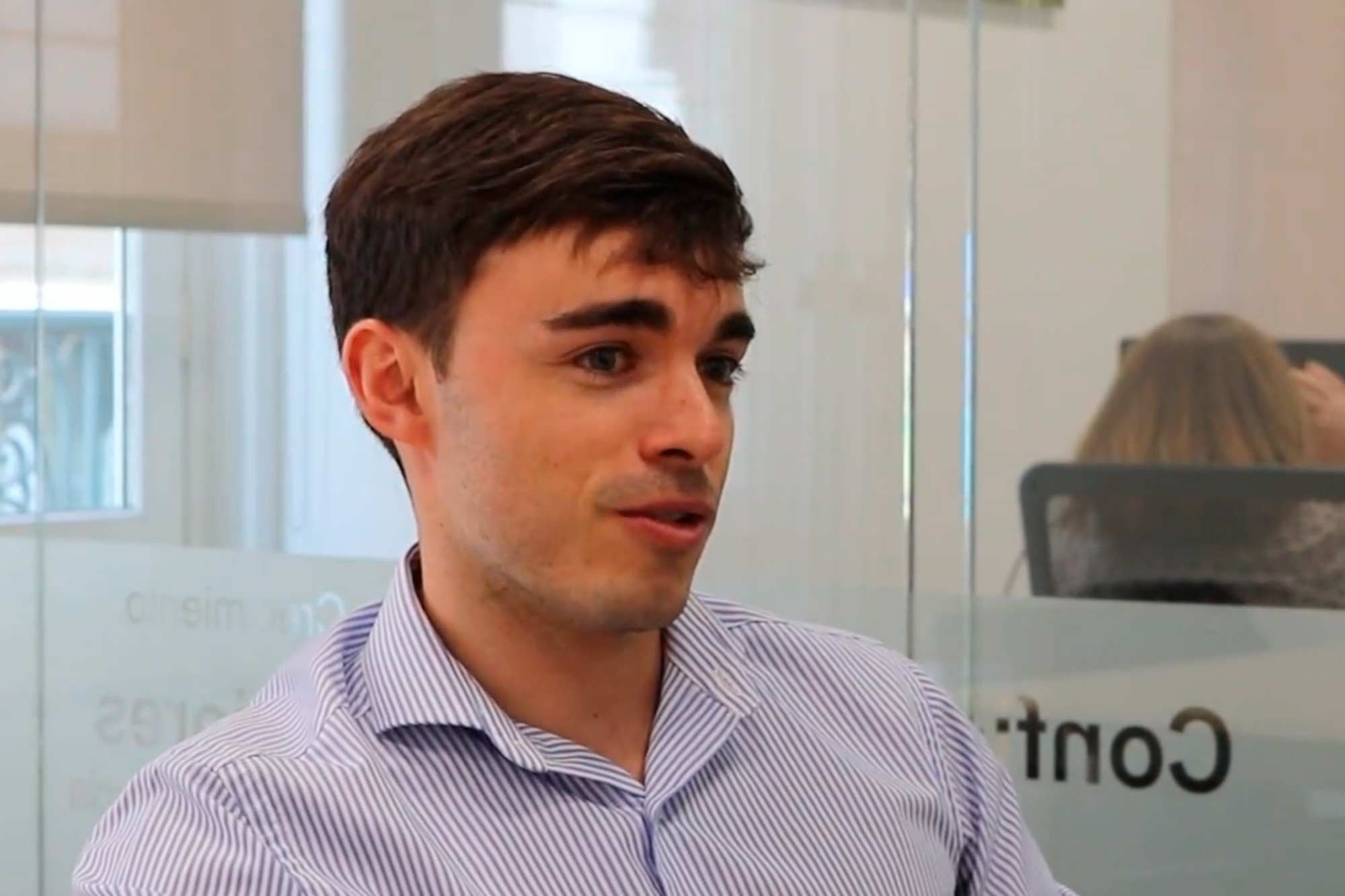 Hazte Agente Ges | Comienza tu carrera como agente de seguros