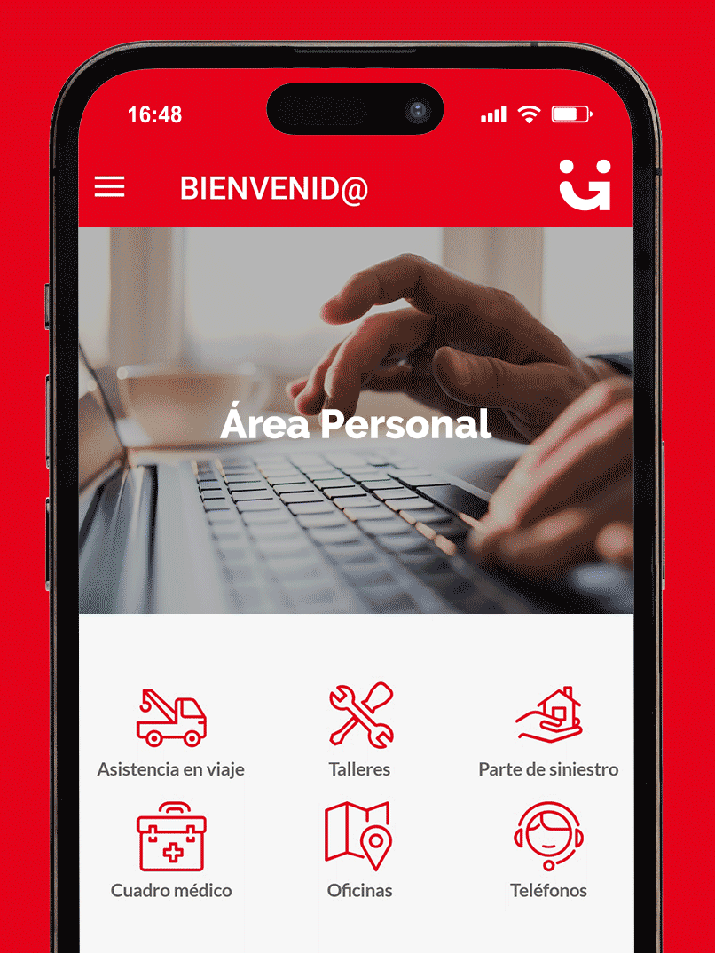 Guía para el Área de Clientes y sus ventajas | Ges Seguros