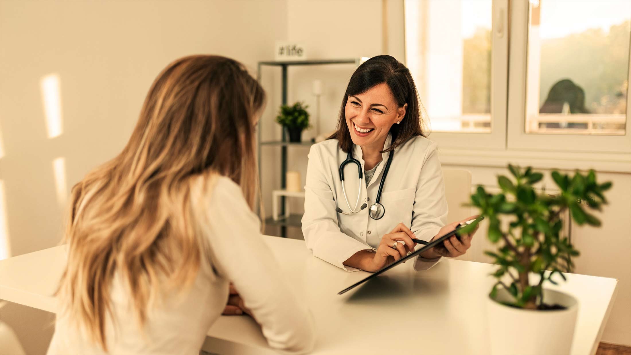 Seguro de salud - GesSalud: Protección para tu familia | Ges Seguros