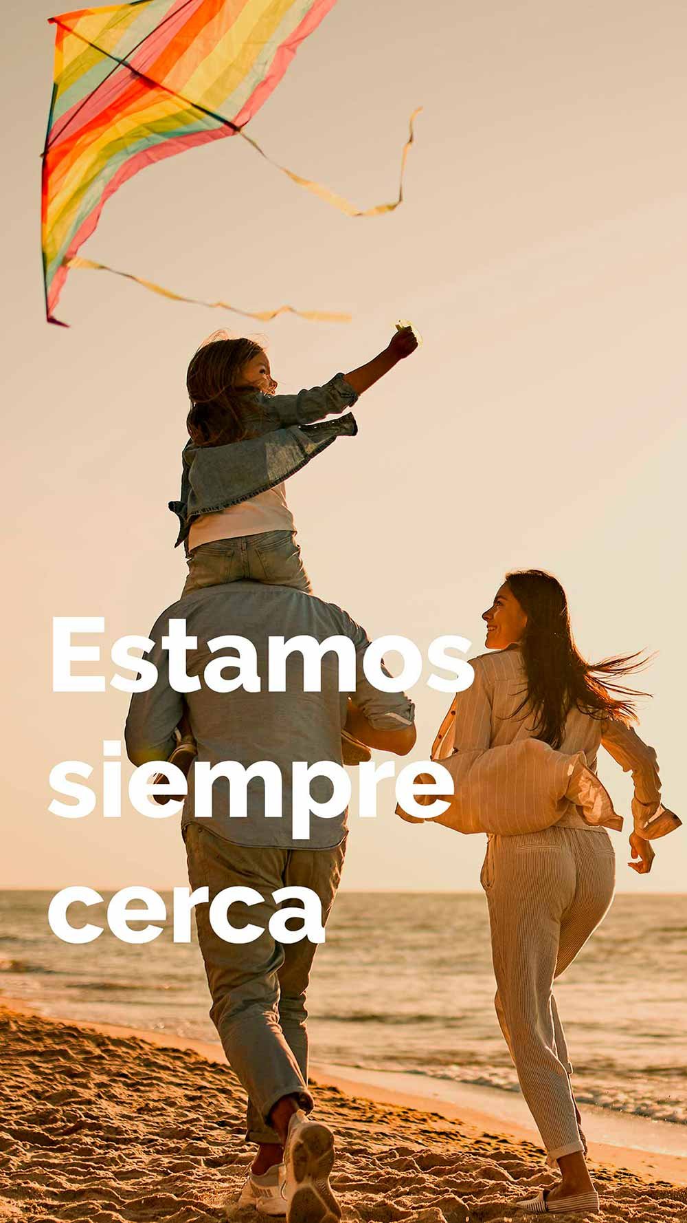 Ges seguros | Seguros de coche, moto, hogar, vida y ahorro